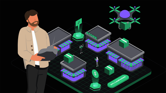 PPC Automation - The New Age of Machine Learning