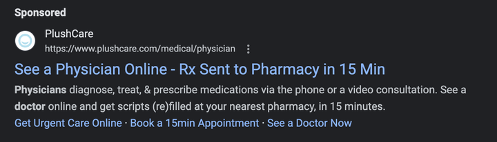 PPC for Doctors & Physicians - Ultimate Guide 2025