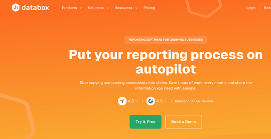 14 PPC Reporting Tools Reviewed [Free & Paid]