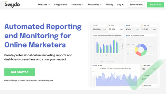 14 PPC Reporting Tools Reviewed [Free & Paid]