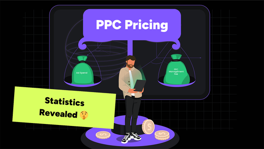 PPC Audit: The Ultimate Checklist [+ FREE Template]