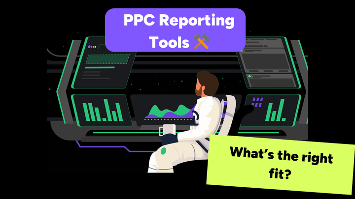 14 PPC Reporting Tools Reviewed [Free & Paid]