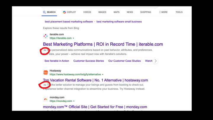 8 Google Ads Alternatives To Diversify Your Ad Spend